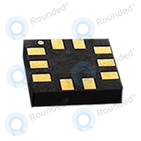Samsung Galaxy Note 4 (SM-N910F) IC SMD sensor