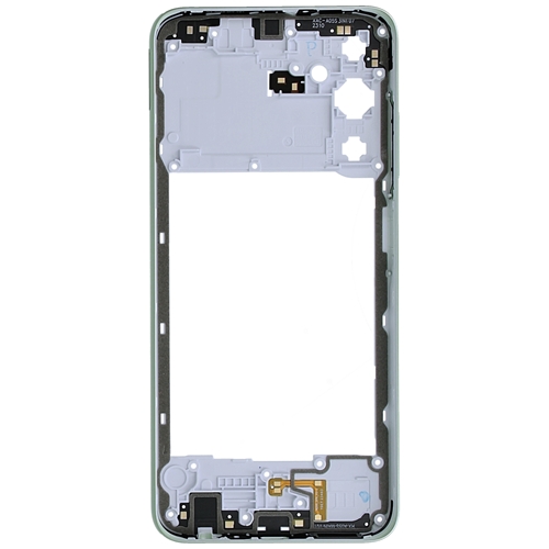 Samsung Galaxy A15 5G (SM-A156B) Battery cover blue GH82-33492D