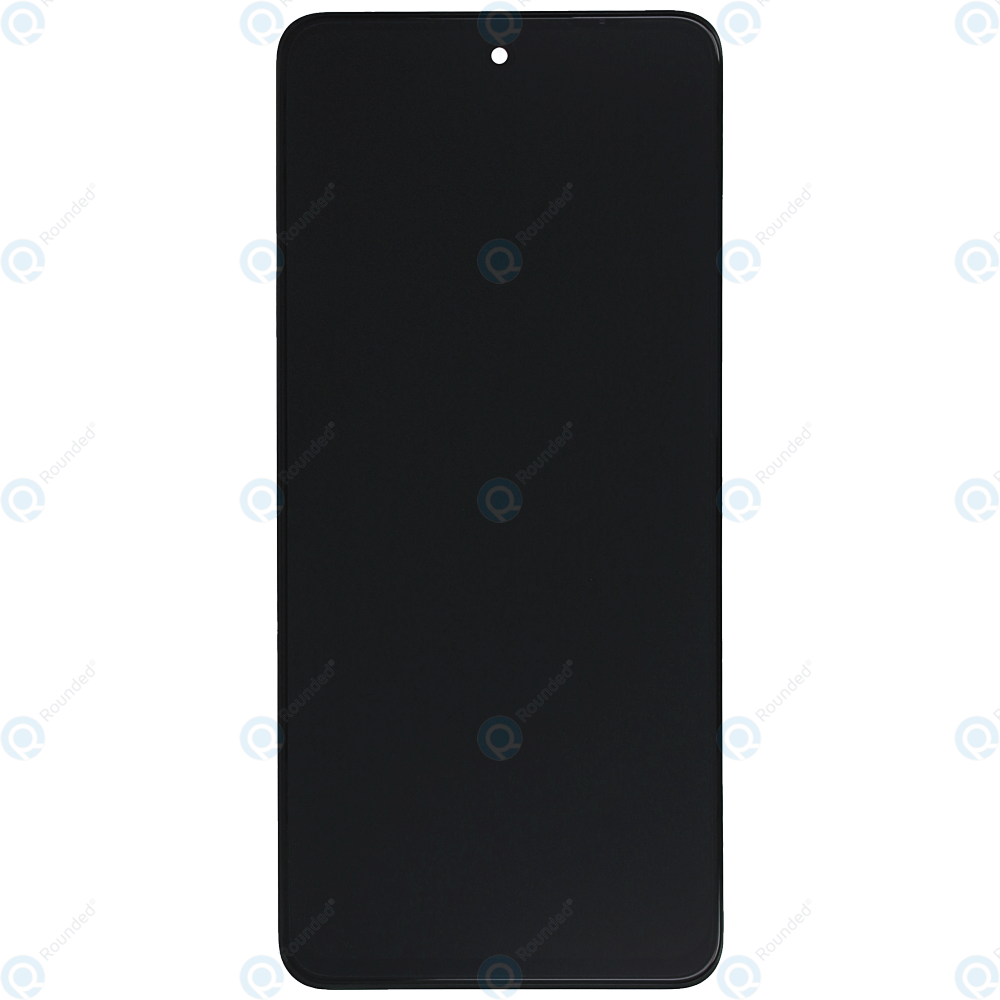 Realme 11 5G (RMX3780) Display unit complete 621029000064