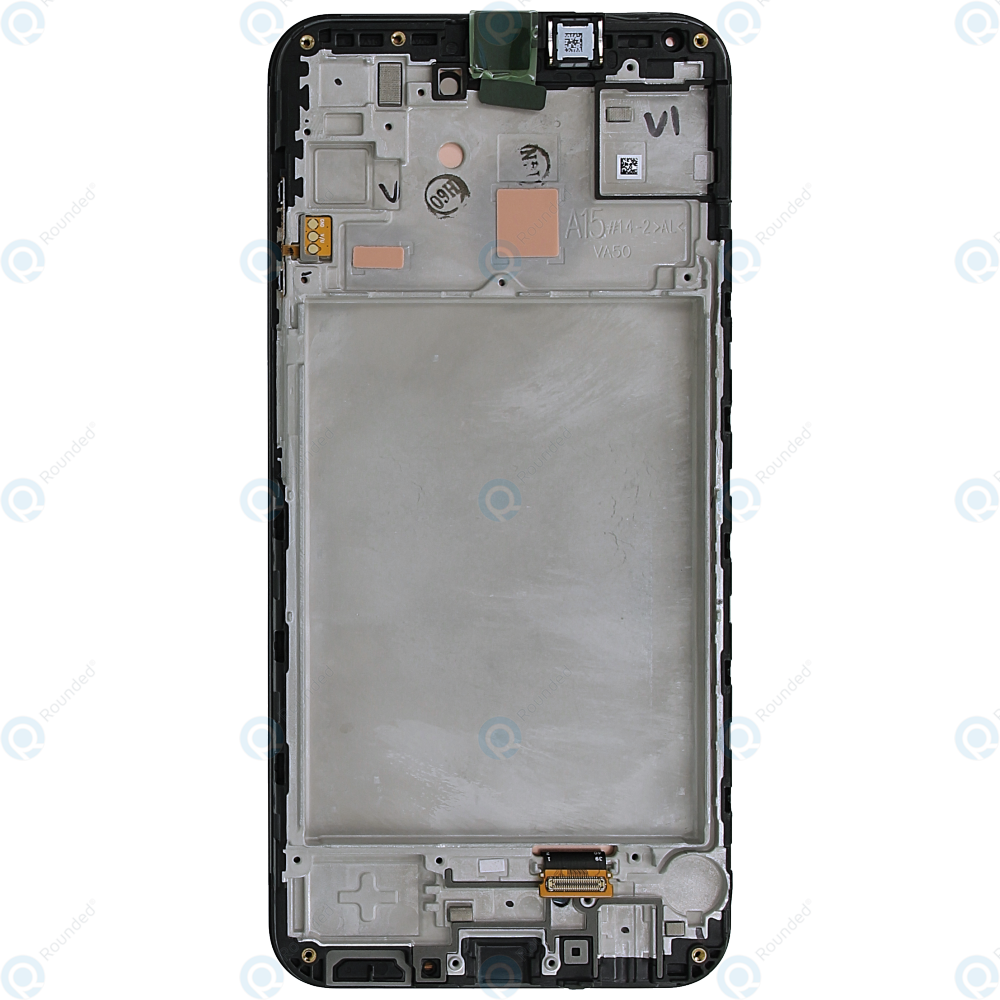 Samsung Galaxy A15 4G (SM-A155F), Galaxy A15 5G (SM-A156B) Display ...