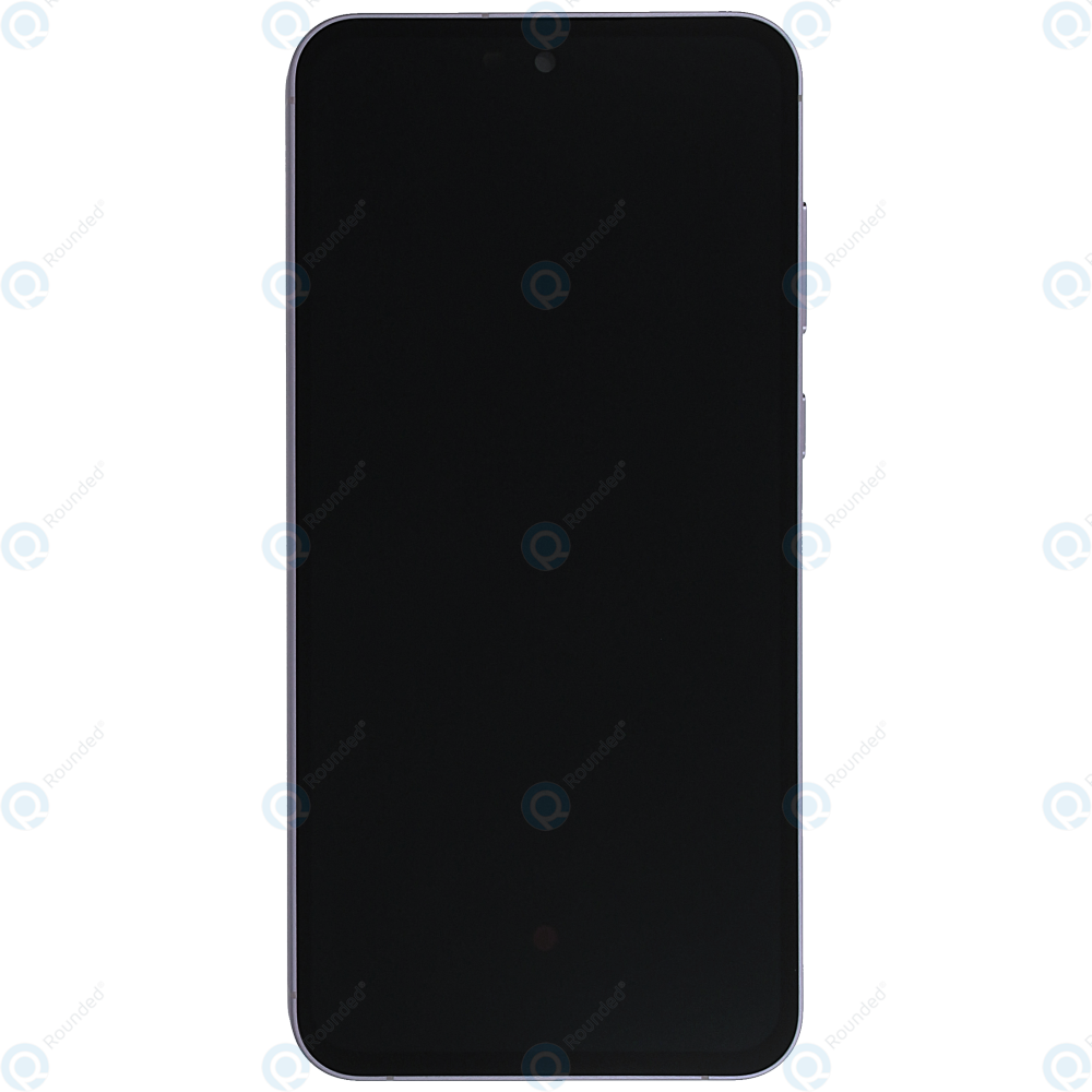 Samsung Galaxy A55 5G (SM-A556B) Display unit complete awesome ...