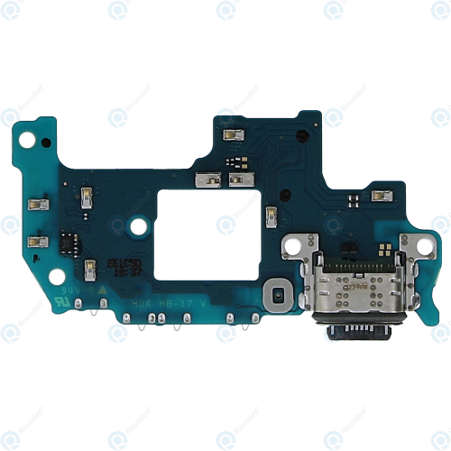Samsung Galaxy A55 5G (SM-A556B) USB charging board GH96-16718A