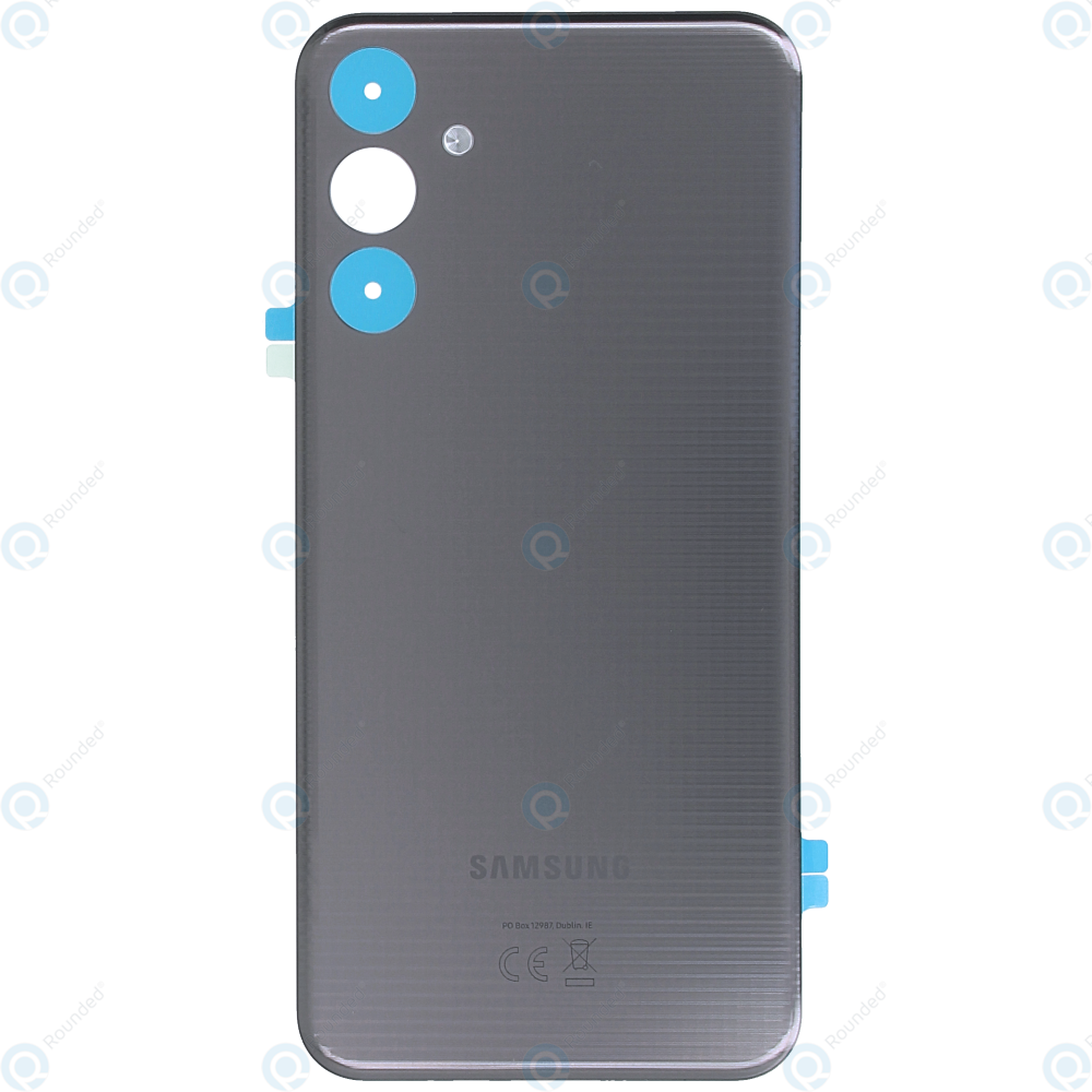 Samsung Galaxy M15 (SM-M156B) Battery cover grey GH82-34583B