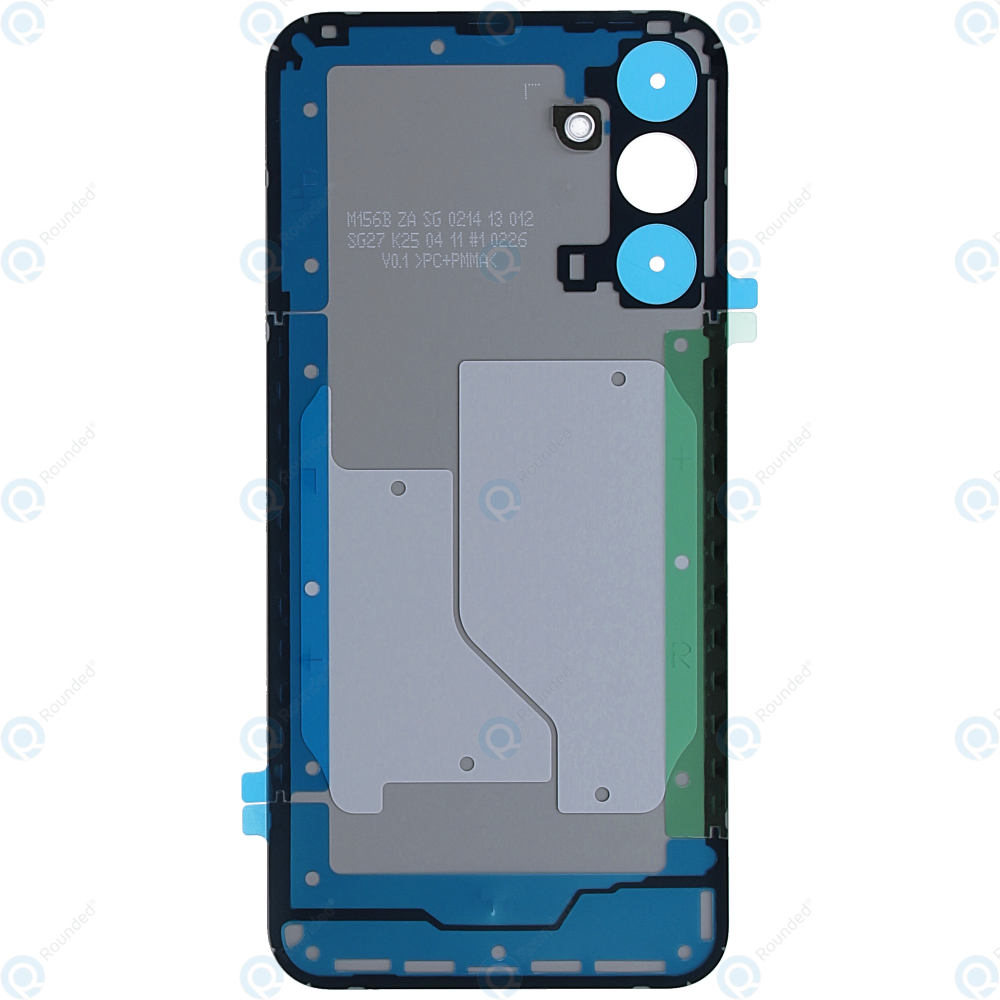 Samsung Galaxy M15 (SM-M156B) Battery cover grey GH82-34583B