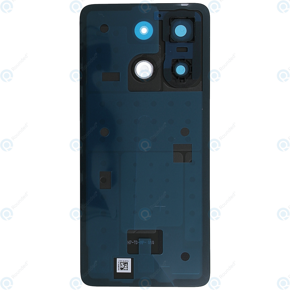 Xiaomi Redmi Note 13 4G (23129RAA4G) Battery cover midnight black ...