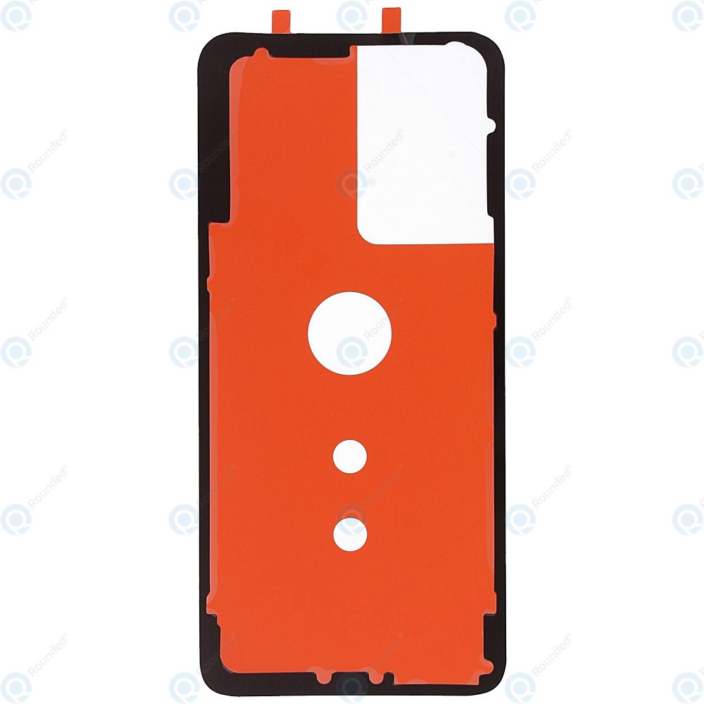Realme GT Neo2 (RMX3370) Adhesive sticker battery cover