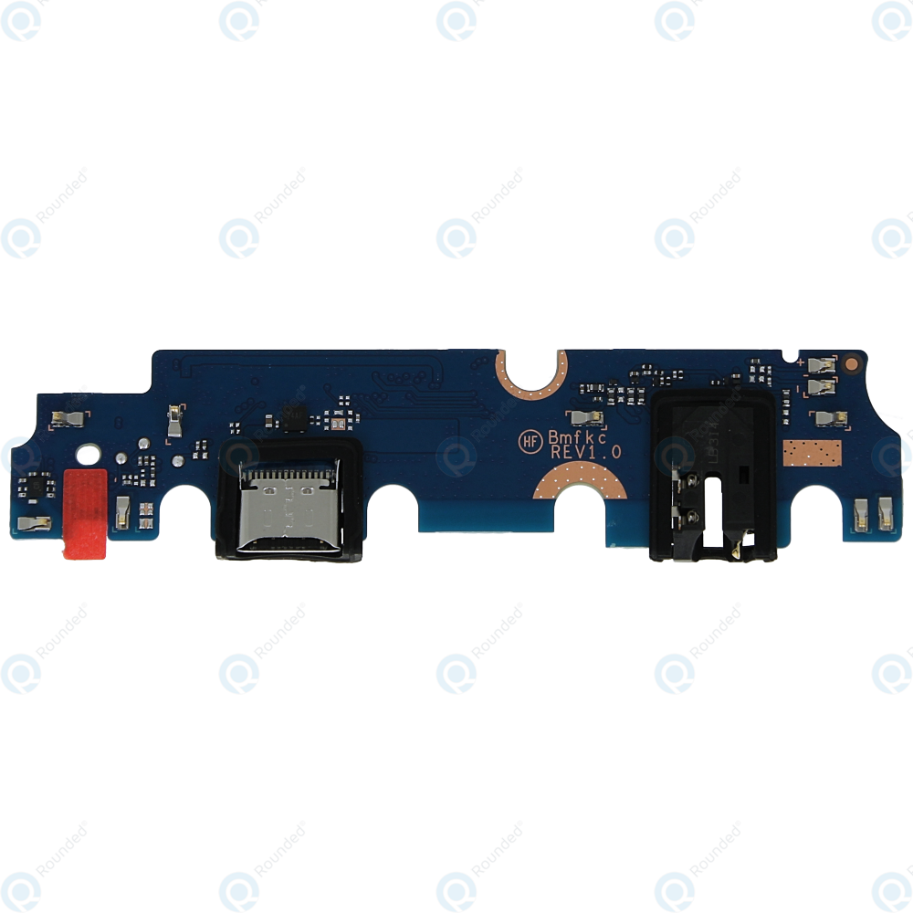 Samsung Galaxy Tab A9 LTE (SM-X115) USB charging board GH81-24248A