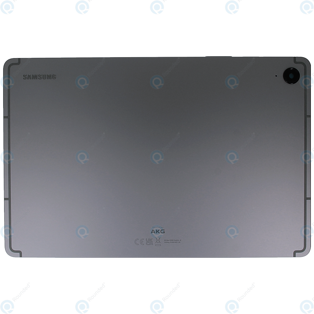 Samsung Galaxy Tab S9 FE (SM-X510, SM-X516) Battery cover graphite GH82 ...
