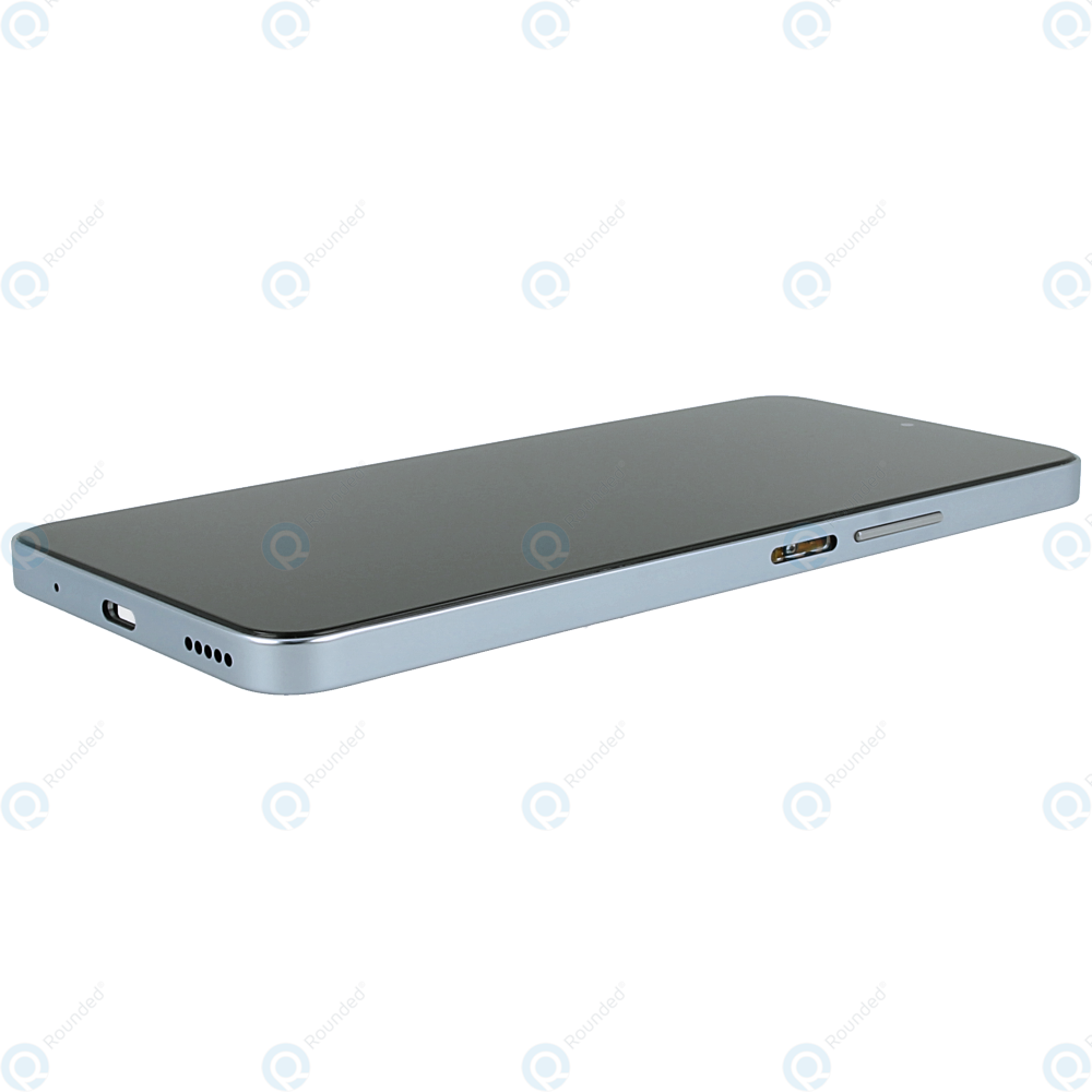 Honor X8a (CRT-LX1, CRT-LX2, CRT-LX3), 90 Lite (CRT-NX1) Display module ...