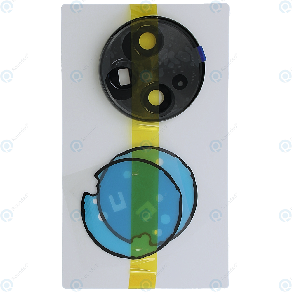 OnePlus Open (CPH2551) Camera frame + Lens 621036000106