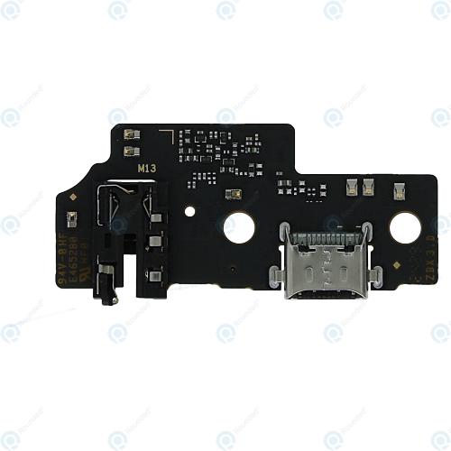 Samsung Galaxy A05 (SM-A055F) USB charging board GH81-24200A