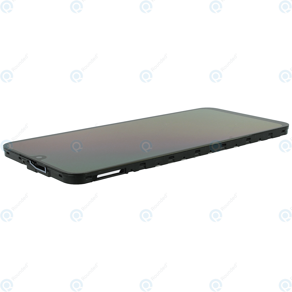 Samsung Samsung Galaxy A16 5G (SM-A166B) Display unit complete GH82 ...