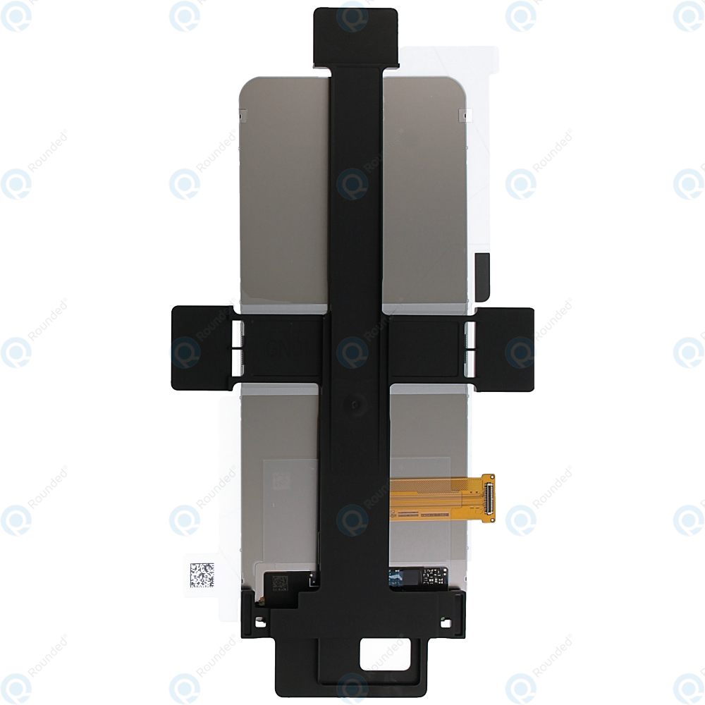 Samsung Galaxy Z Flip6 (SM-F741B) Display module LCD + Digitizer GH82 ...