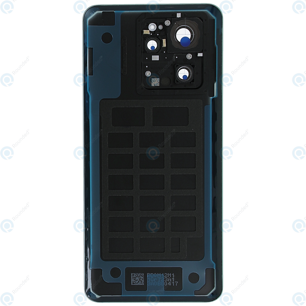 Xiaomi 13T Pro (23078PND5G) Battery cover meadow green 5600230M1200