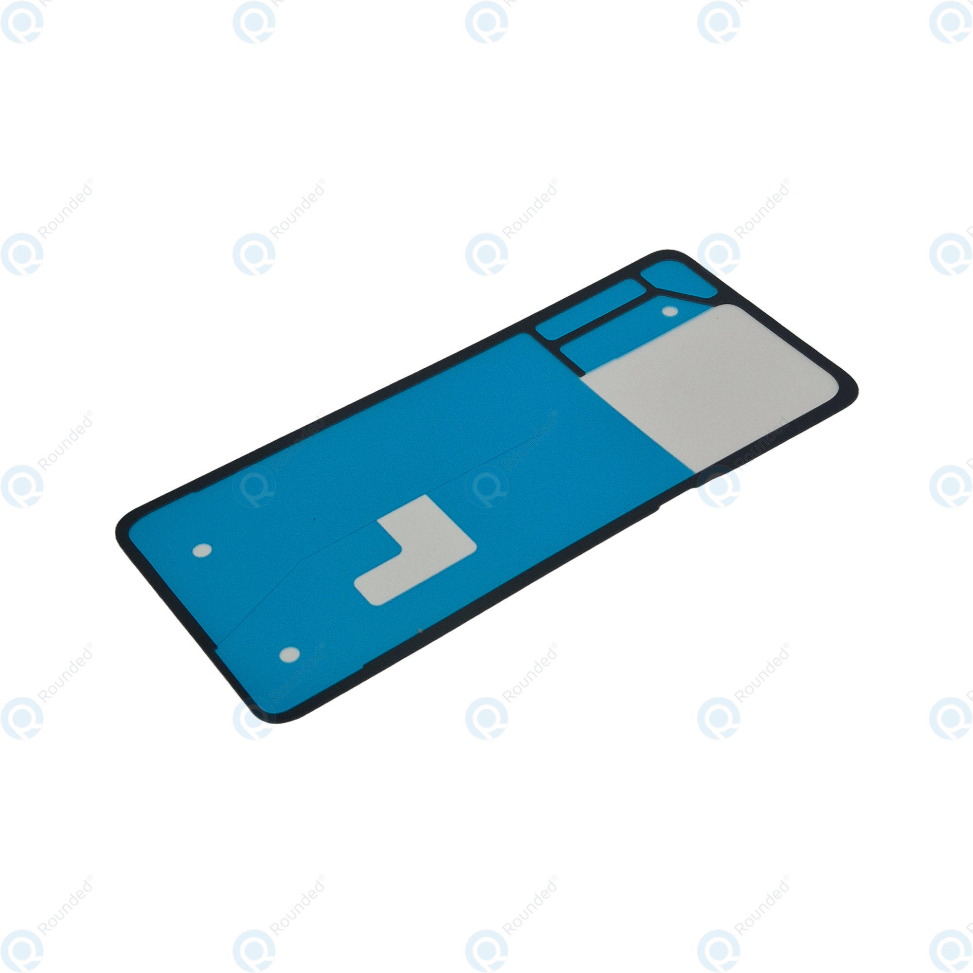 Motorola Motorola Edge 50 Pro (XT2403) Adhesive sticker battery cover ...