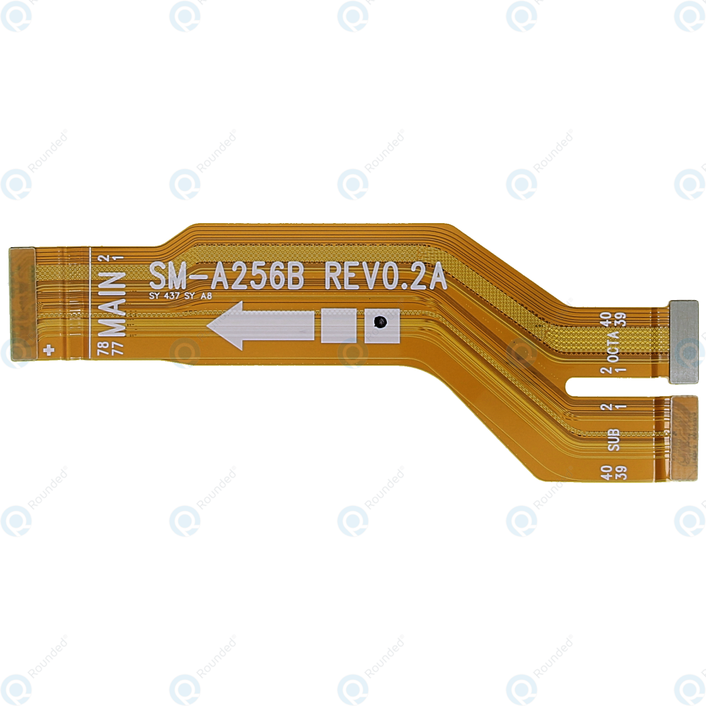 Samsung Galaxy A25 (SM-A256B) Main flex GH82-33218A