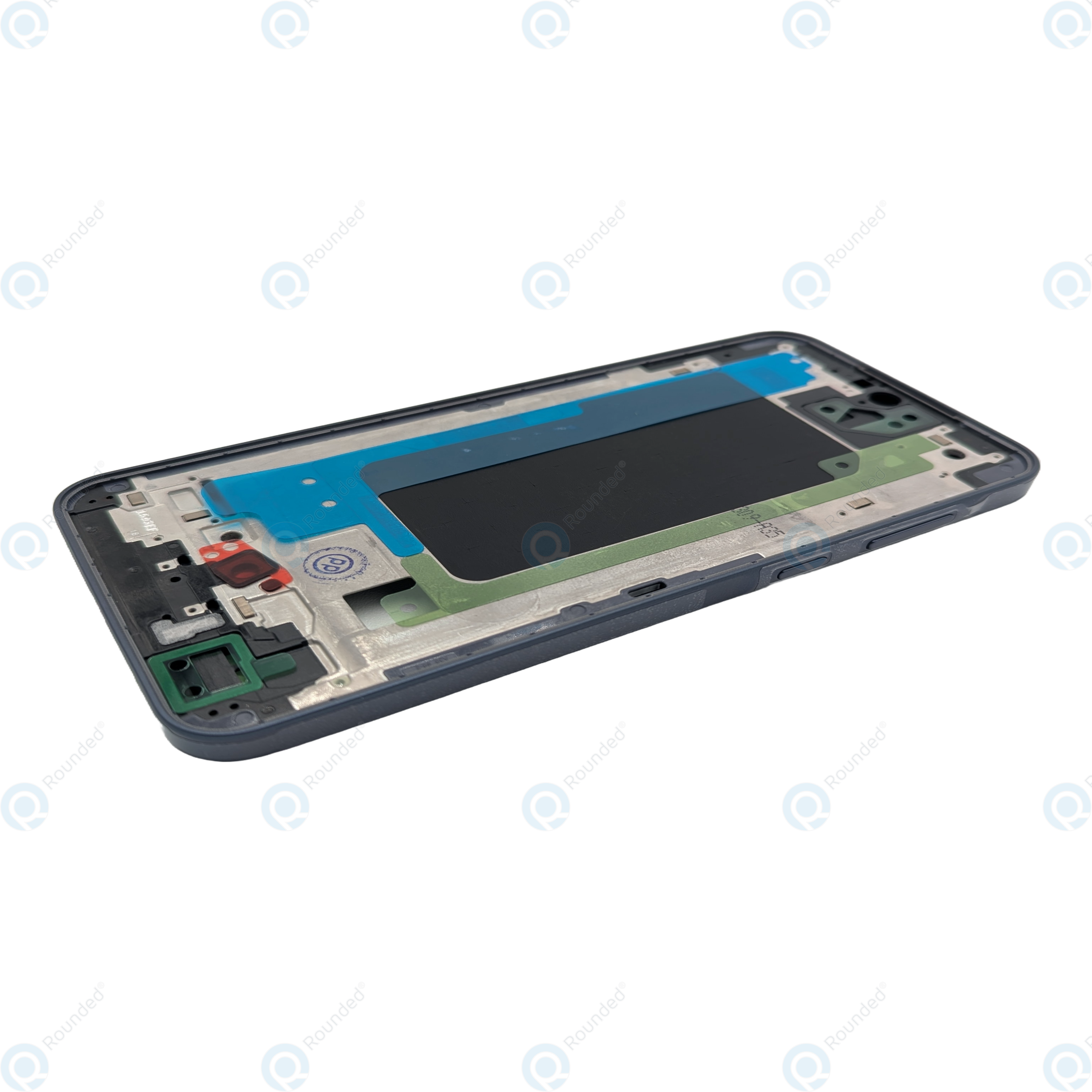 Samsung Samsung Galaxy A35 5G (SM-A356B) Middle cover navy GH82-34225A ...