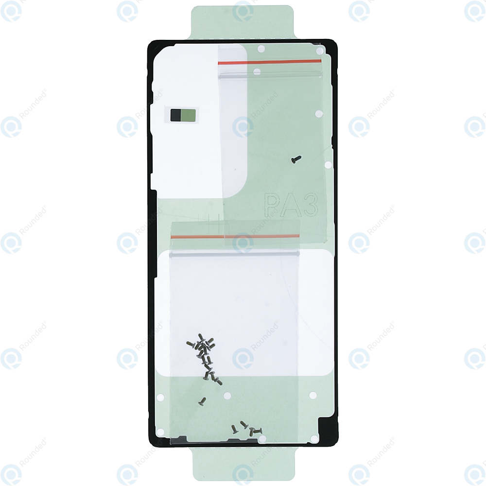Samsung Galaxy S25 Ultra (SM-S938B) Adhesive sticker rework kit battery ...