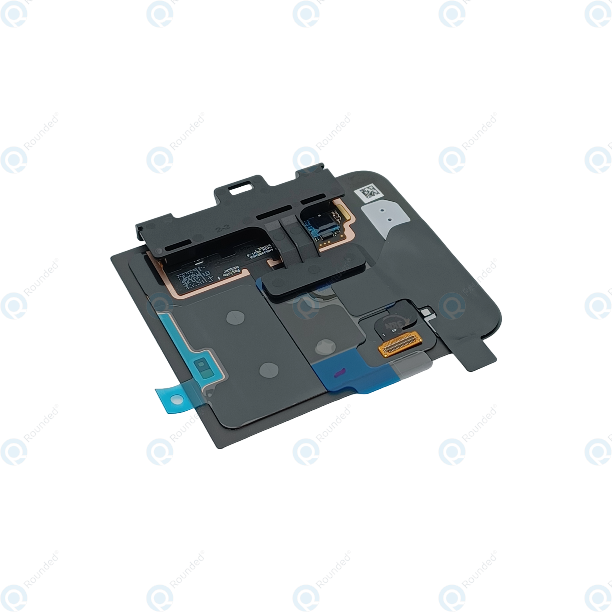 Samsung Samsung Galaxy Z Flip6 (SM-F741B) Display module LCD ...