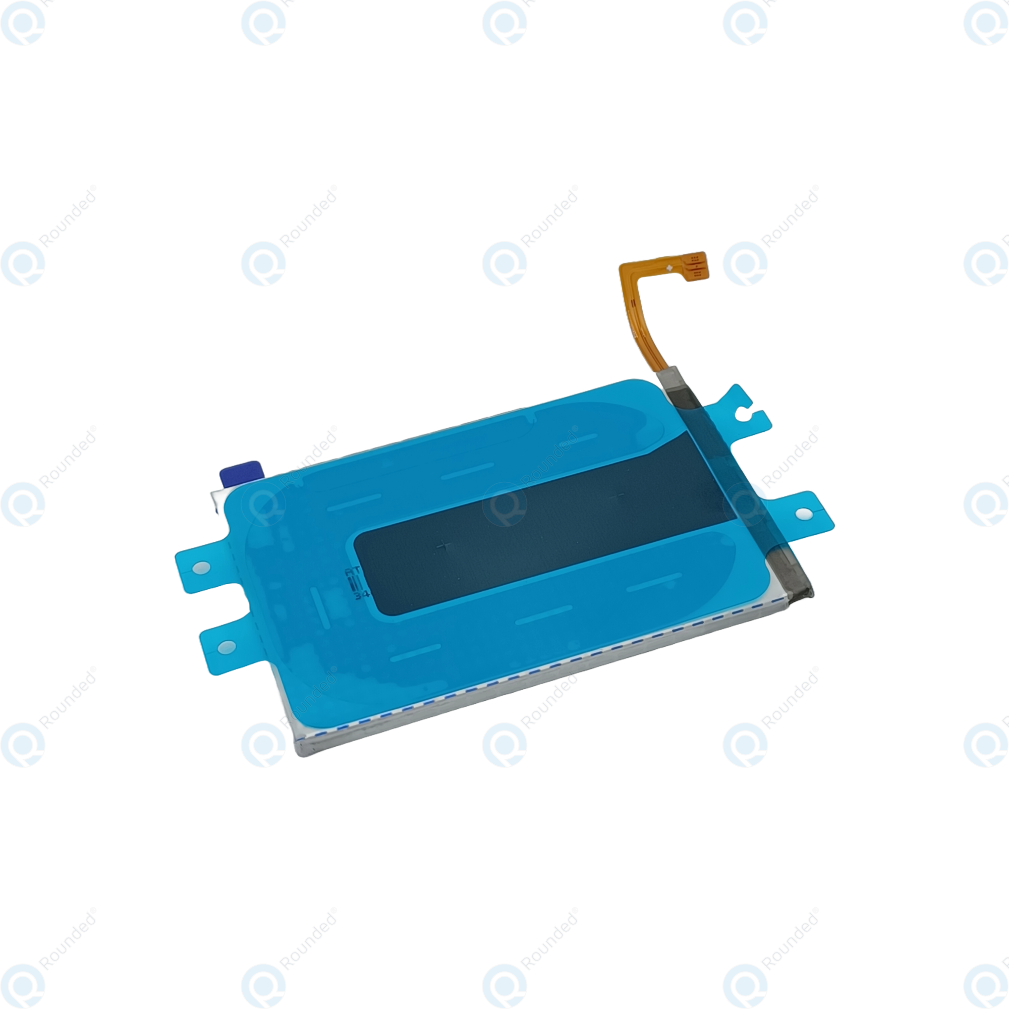 Samsung Samsung Galaxy Z Fold6 (SM-F956B) Battery EB-BF956ABE 1975mAh ...