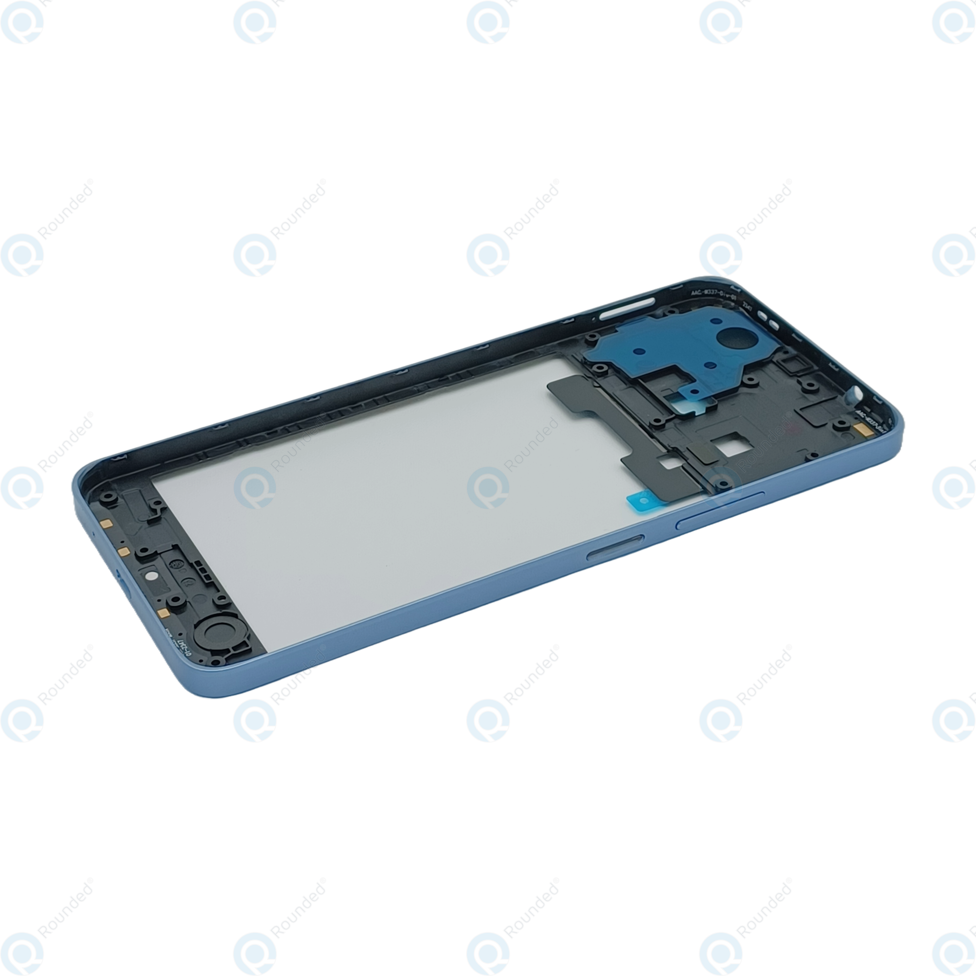 Xiaomi Xiaomi Redmi A3 (23129RN51X) Middle cover star blue ...