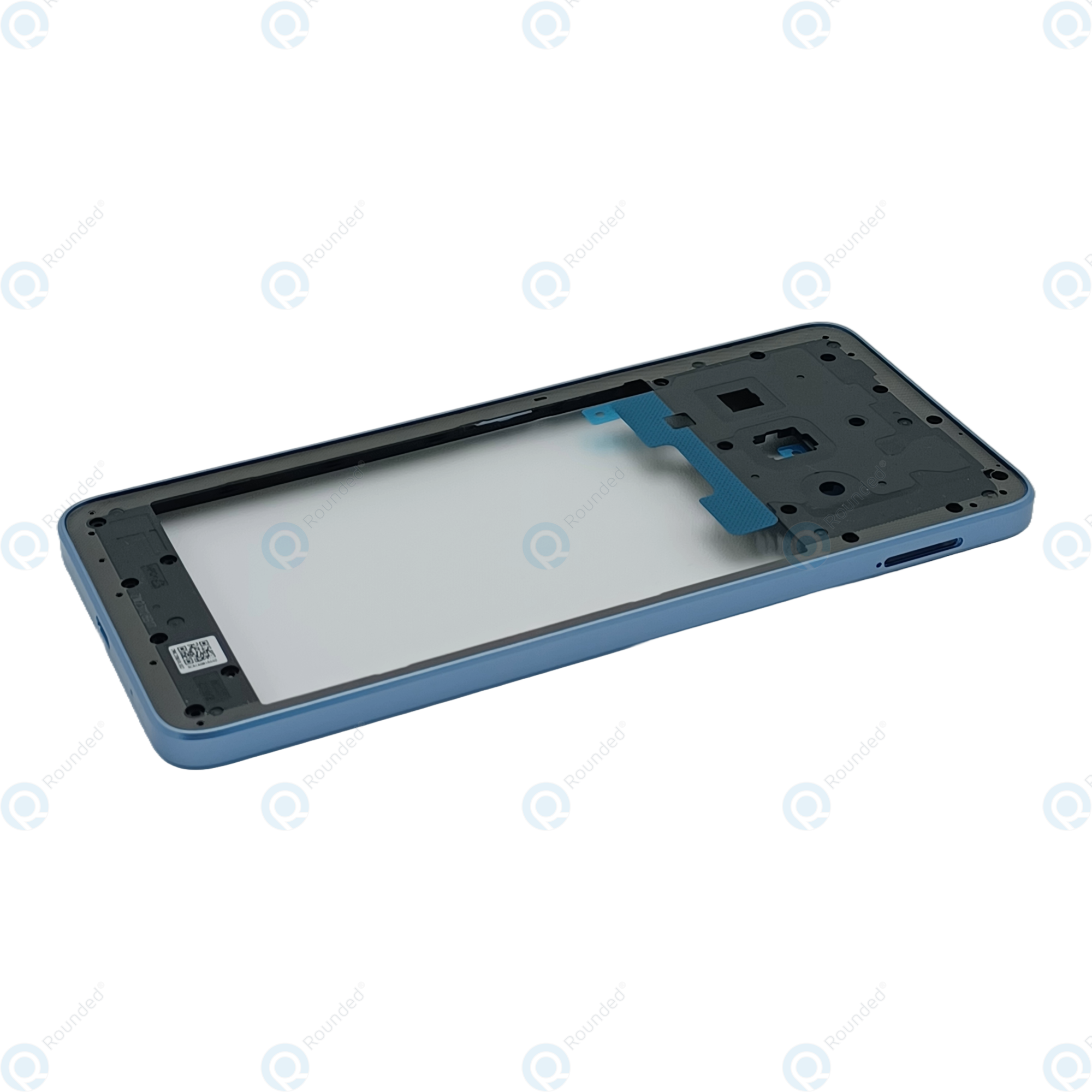 Xiaomi Xiaomi Redmi A3 (23129RN51X) Middle cover star blue ...
