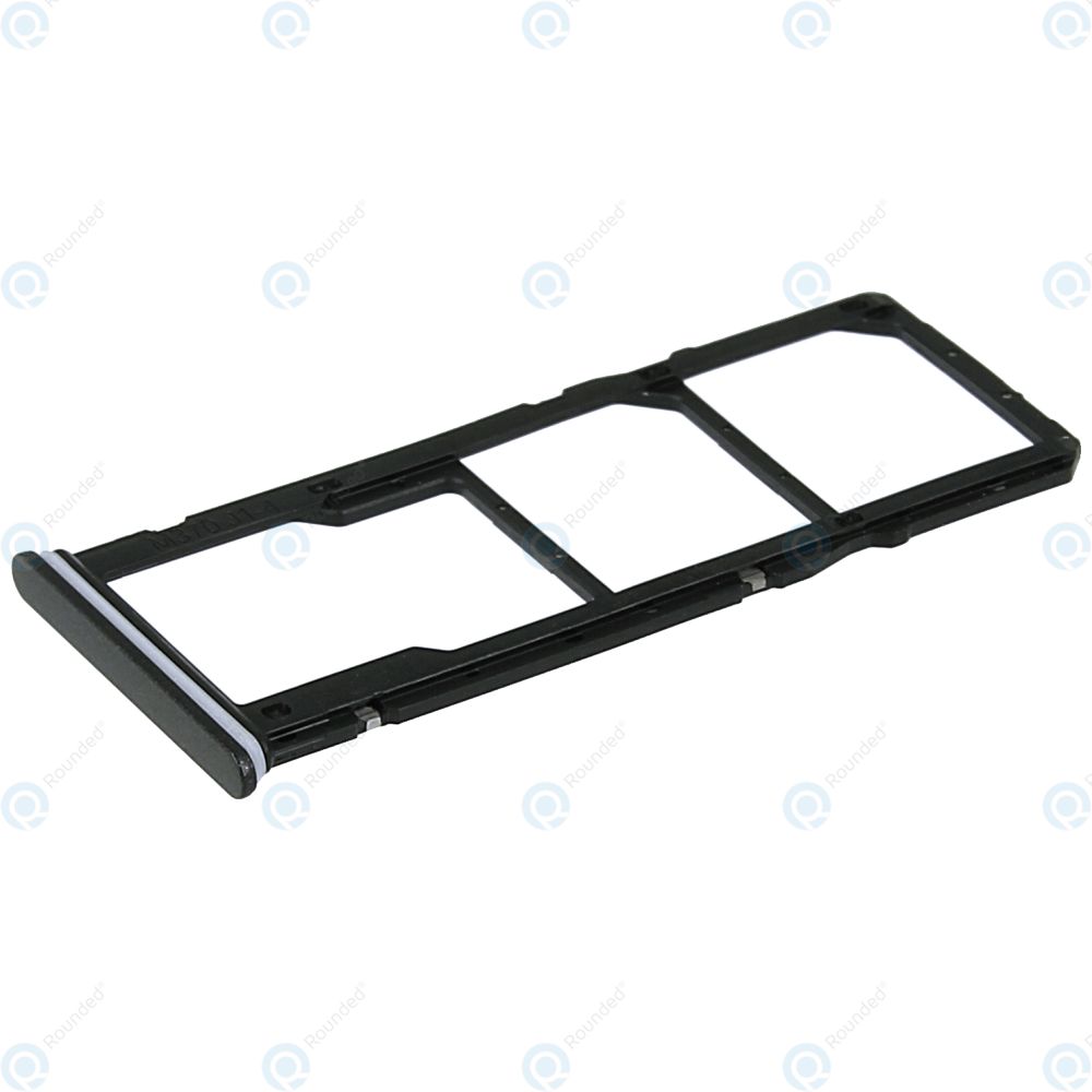Xiaomi Redmi Note 12S (2303CRA44A) Sim tray + MicroSD tray onyx black ...