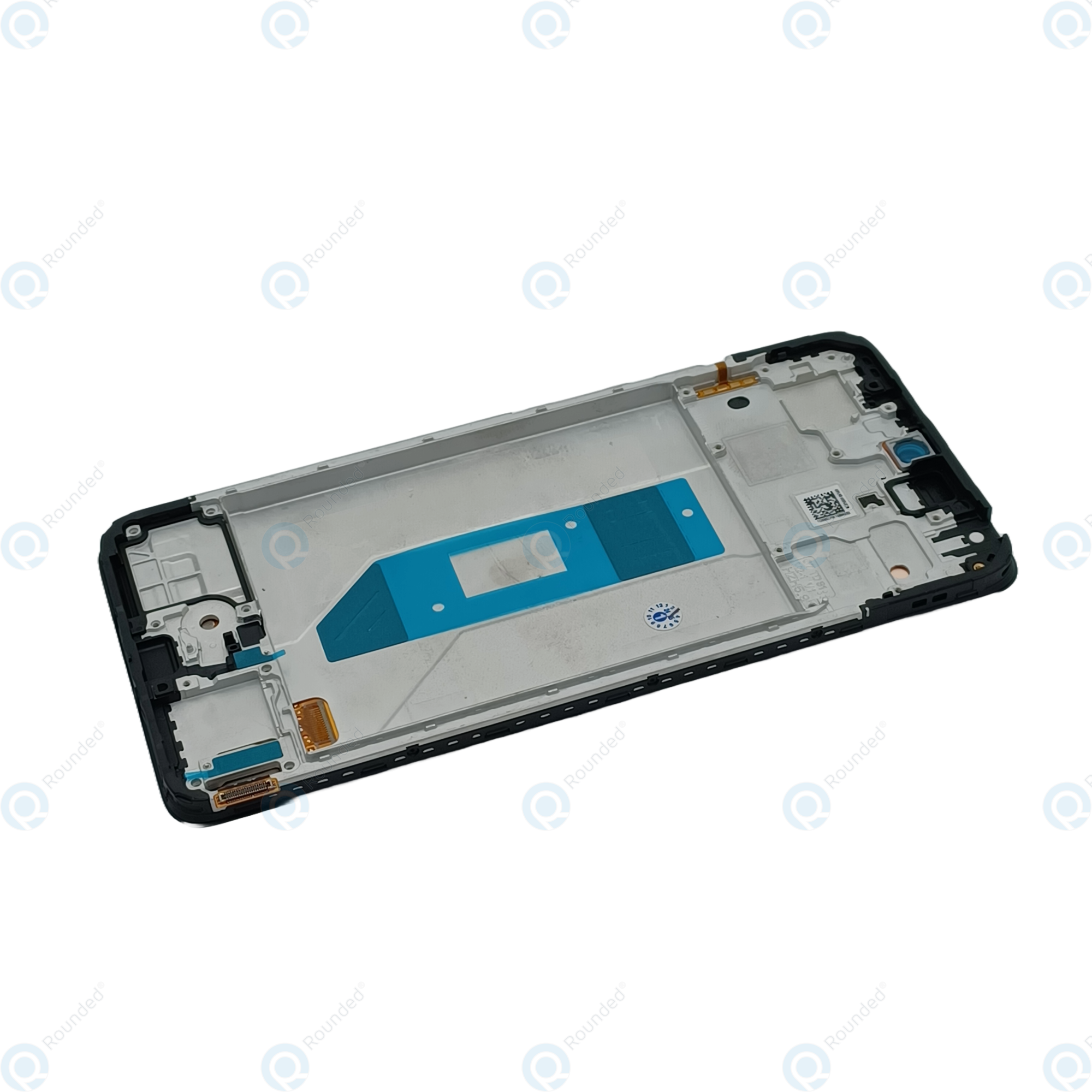 Xiaomi Xiaomi Redmi Note 14 4G (24117RN76G) Display + Frame ...
