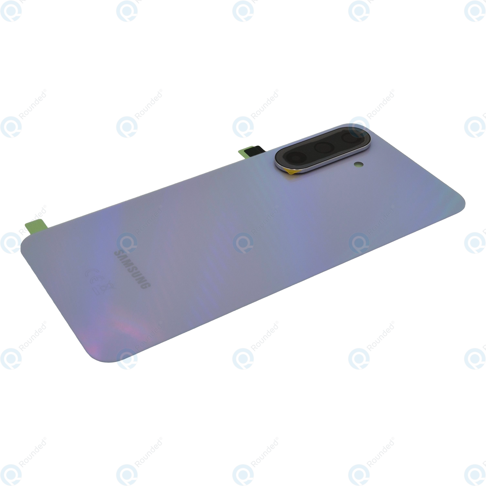 Samsung Samsung Galaxy A36 5G (SM-A366B) Battery Cover Lavender - GH82 ...