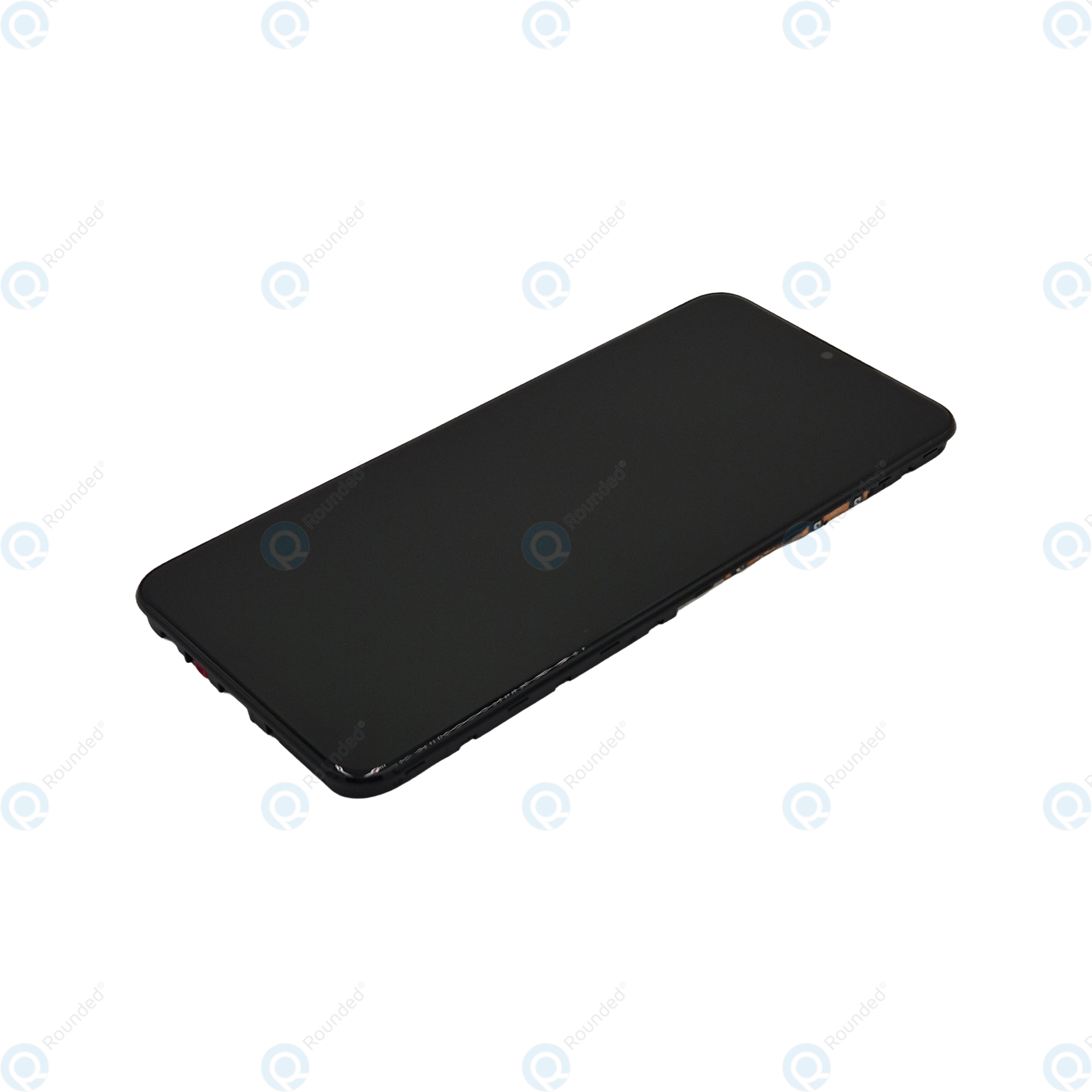 Nokia Nokia G42 Display + Frame + Touchscreen - 70101355H001 Display ...