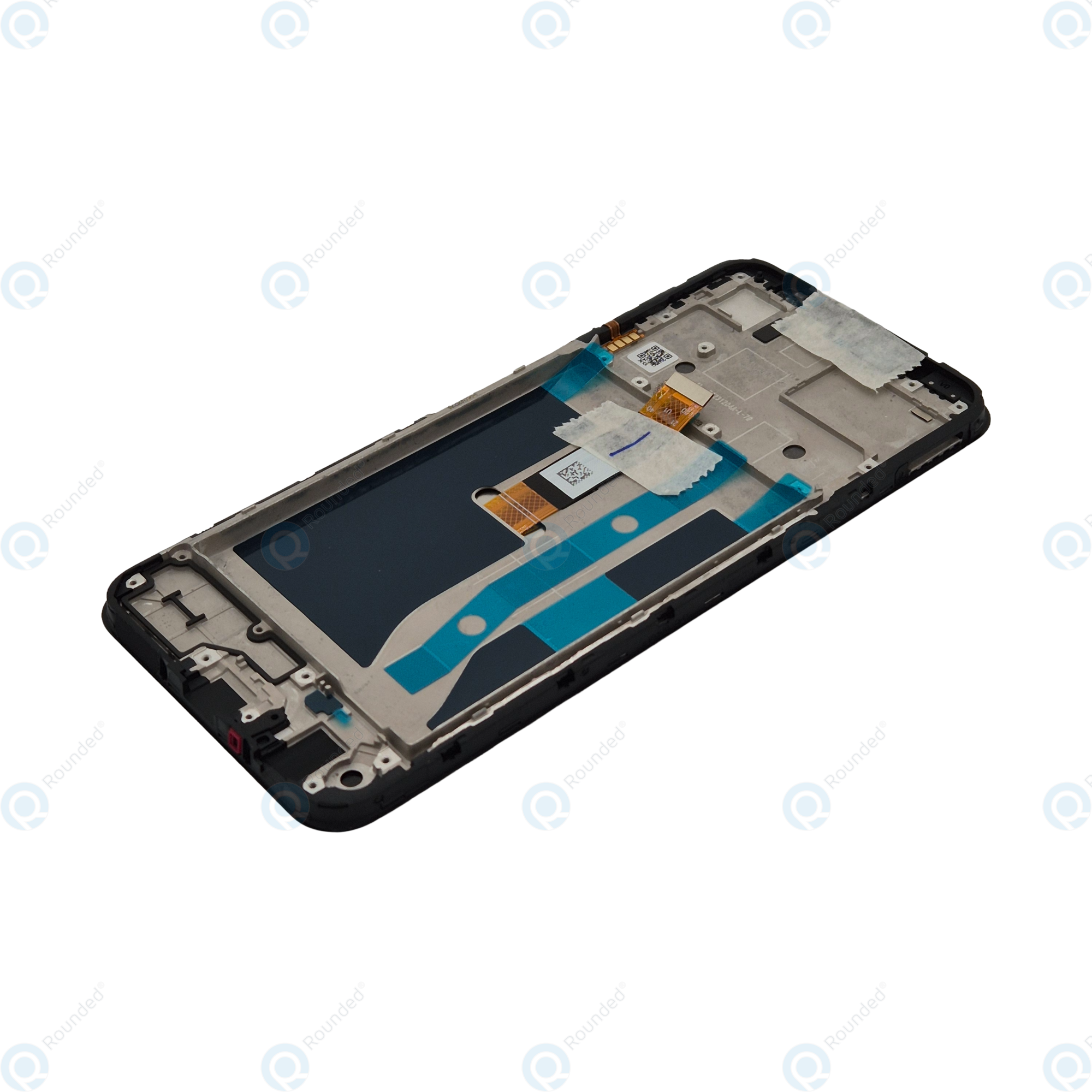 Nokia Nokia G42 Display + Frame + Touchscreen - 70101355H001 Display ...