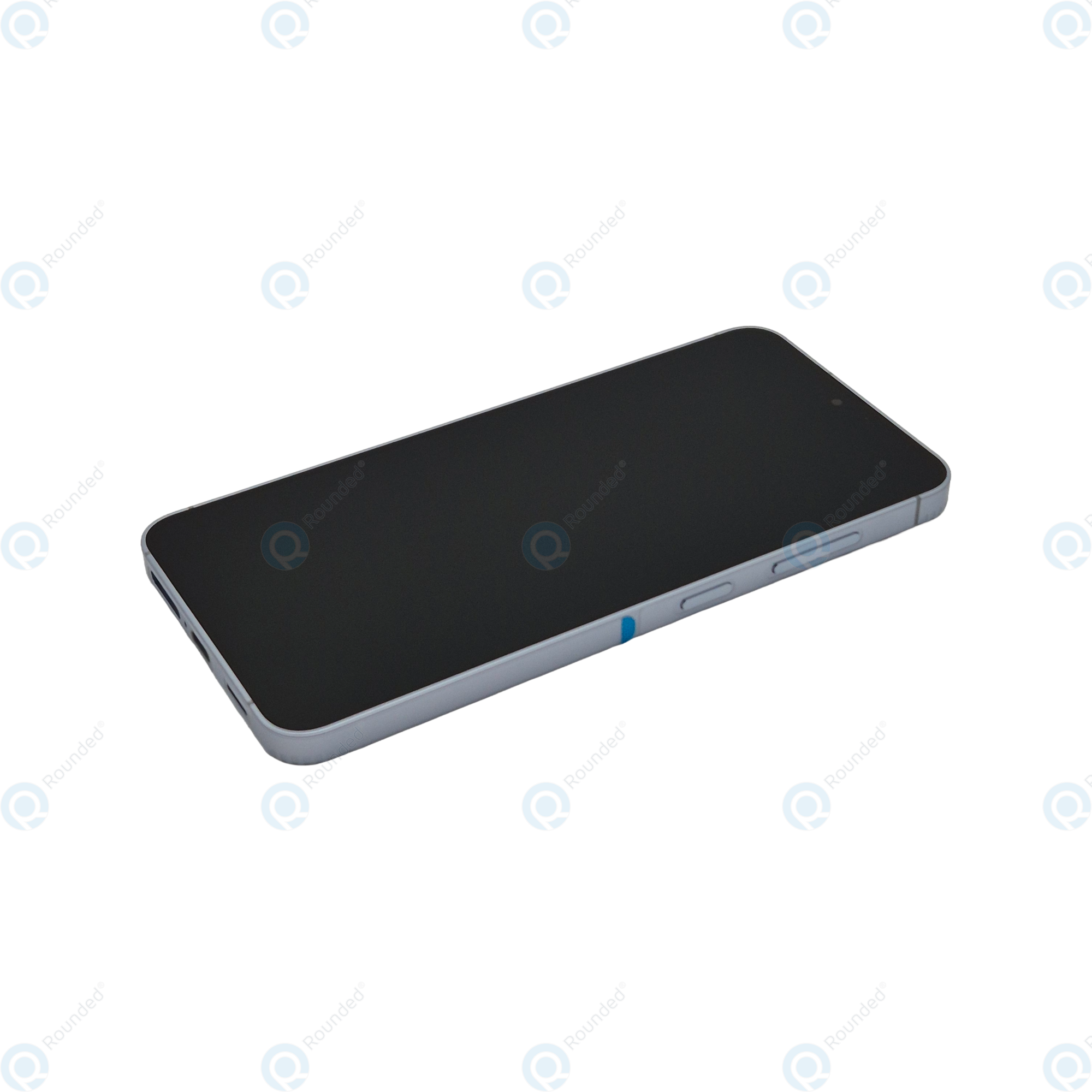 Samsung Samsung Galaxy S24 (SM-S921B) Display unit complete sapphire ...