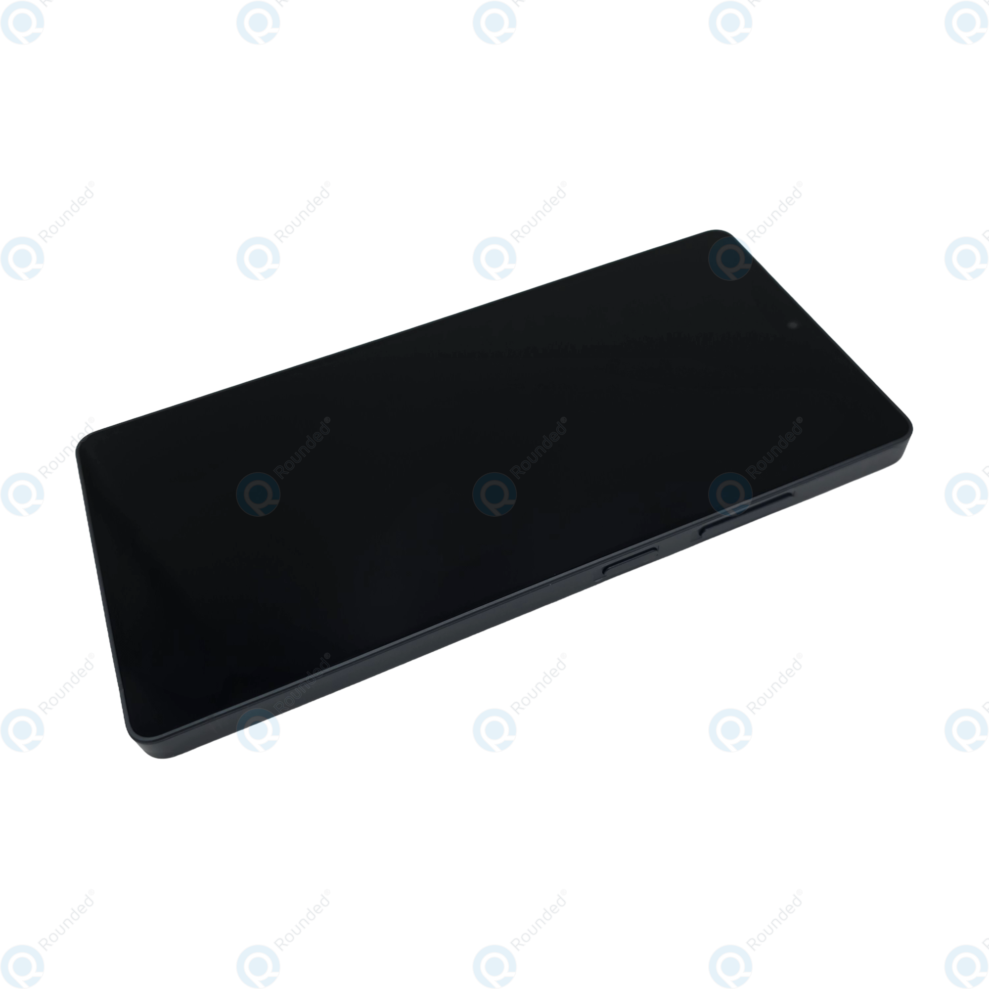 Samsung Samsung Galaxy S25 Ultra (SM-S938B) Display unit complete ...