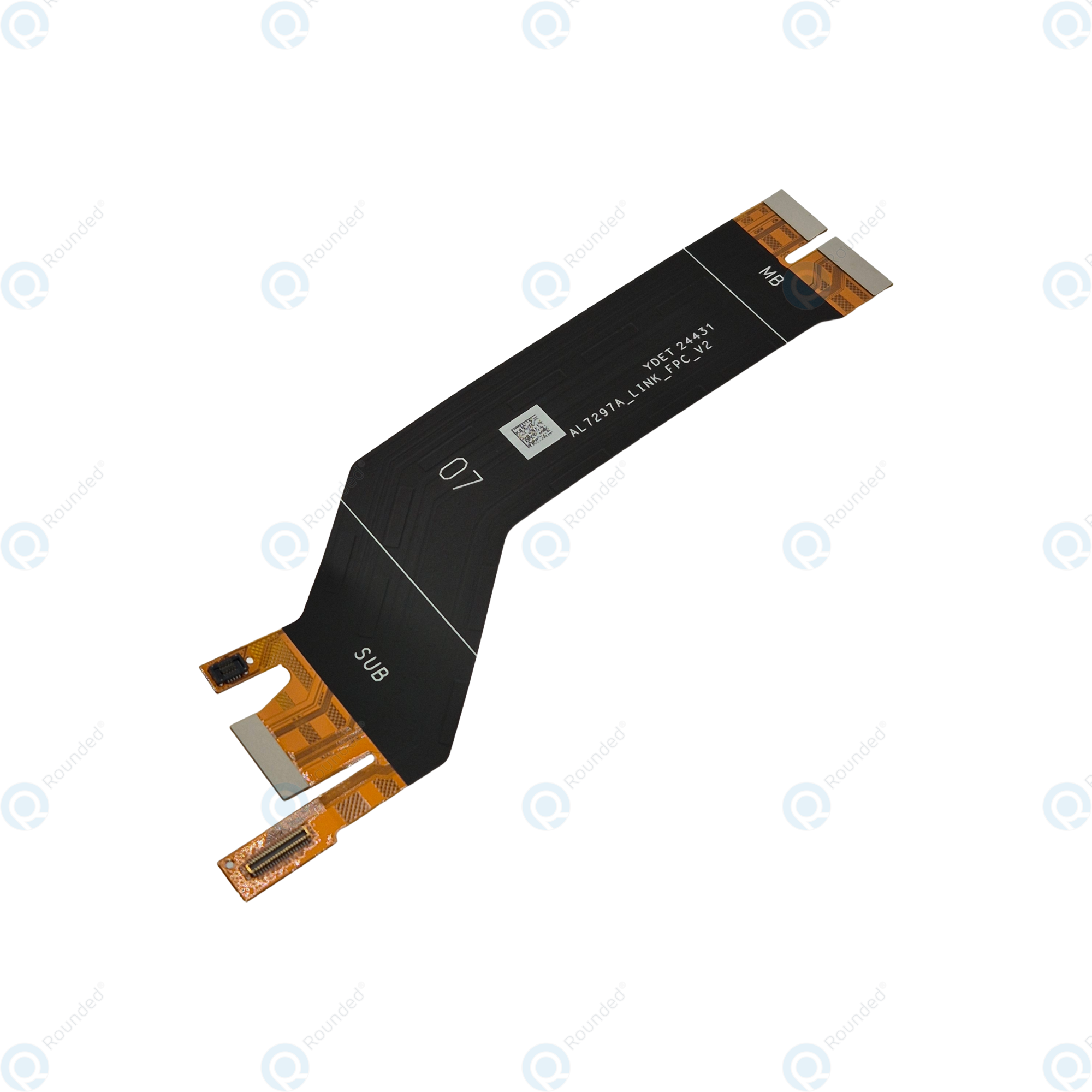 Xiaomi Xiaomi Redmi Note 14 4G (24117RN76G) Main Flex - 1350204000611C ...