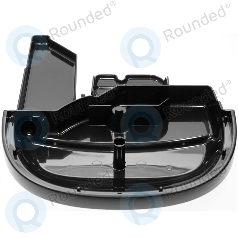 DeLonghi Magnifica ESAM 4500 Tray black