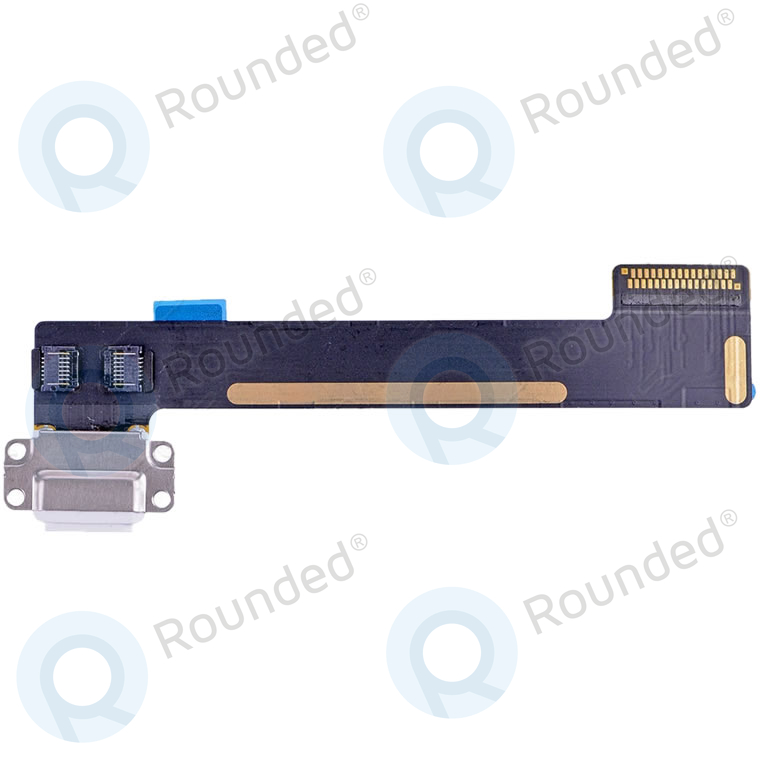 Charging connector flex white for iPad mini 4