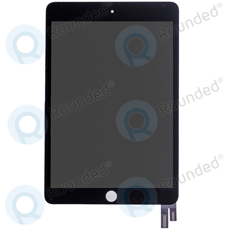 Display module LCD + Digitizer black for iPad Mini 4 Display module LCD + Digitizer black for iPad Mini 4