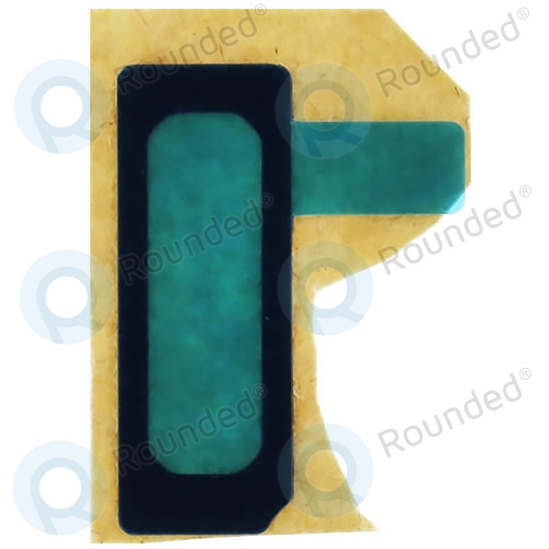 Sony Xperia M5, Xperia M5 Dual Adhesive sticker for earpiece