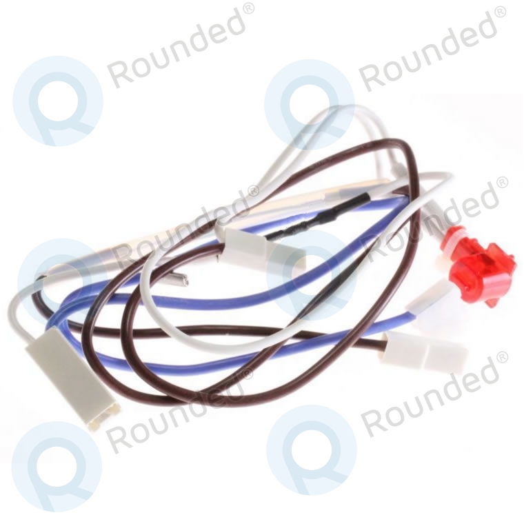 DeLonghi Wiring Tco lamp 7313281969