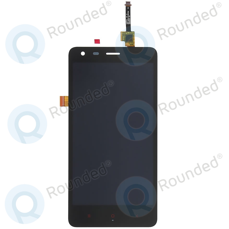 Xiaomi Redmi 2A Display module LCD + Digitizer black