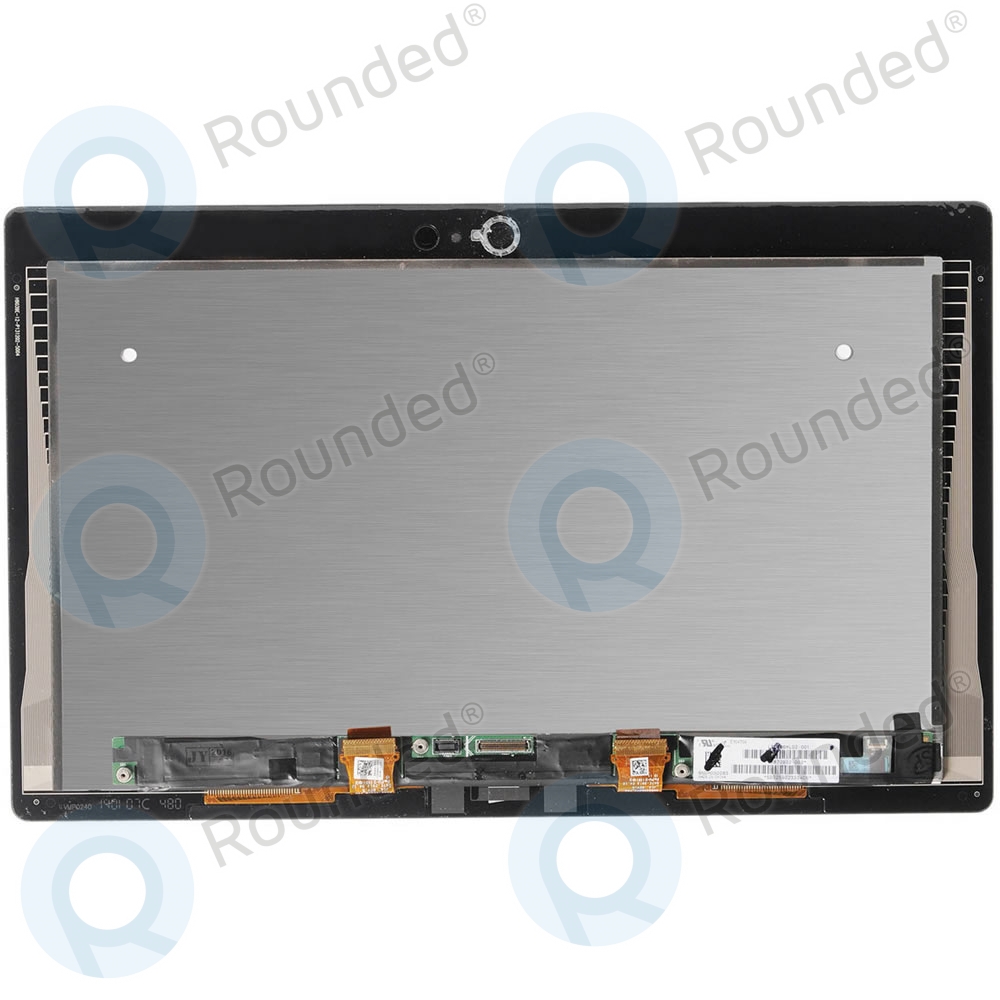Microsoft Surface 2 RT Display module LCD + Digitizer LTL106HL02-001