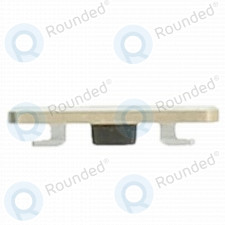 OnePlus X Power button white-gold