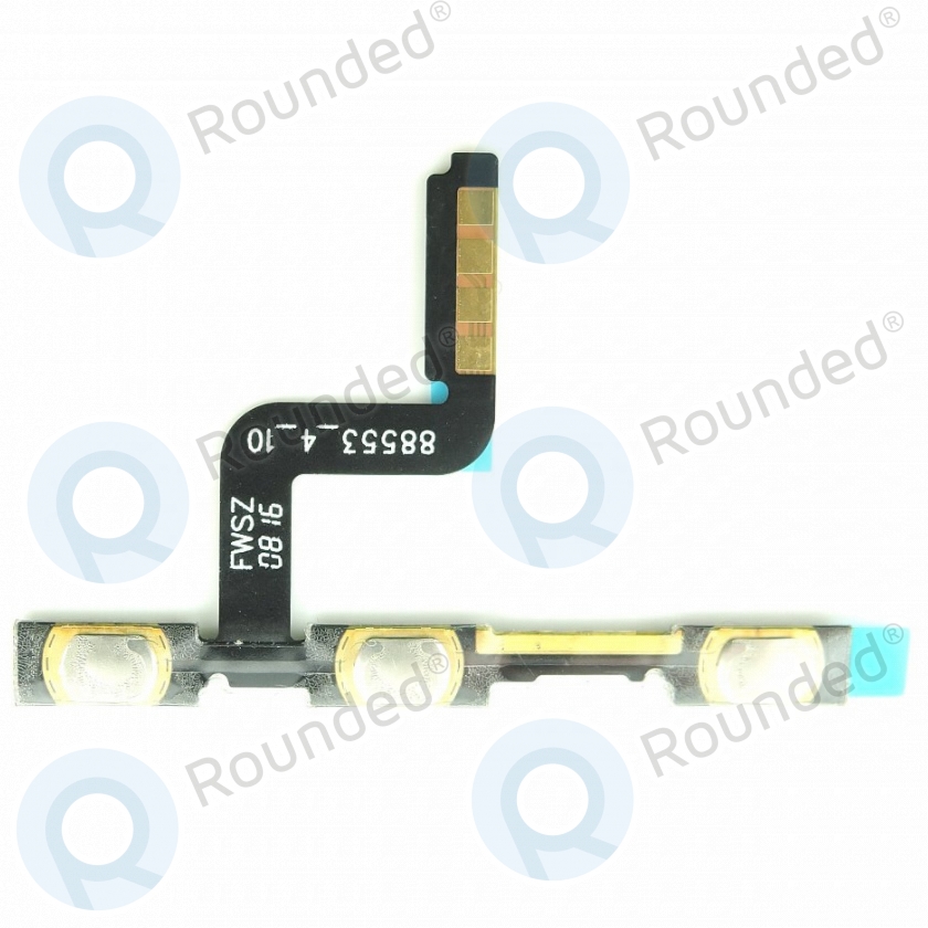 Xiaomi Redmi 4 Power flex + Volume flex