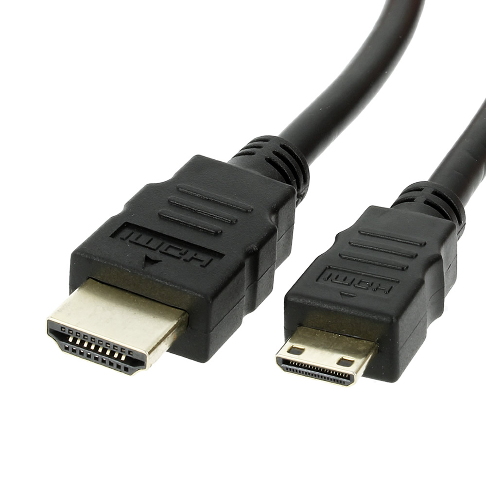 HDMI Cable 2 Meter HDMI Cable 2 Meter
