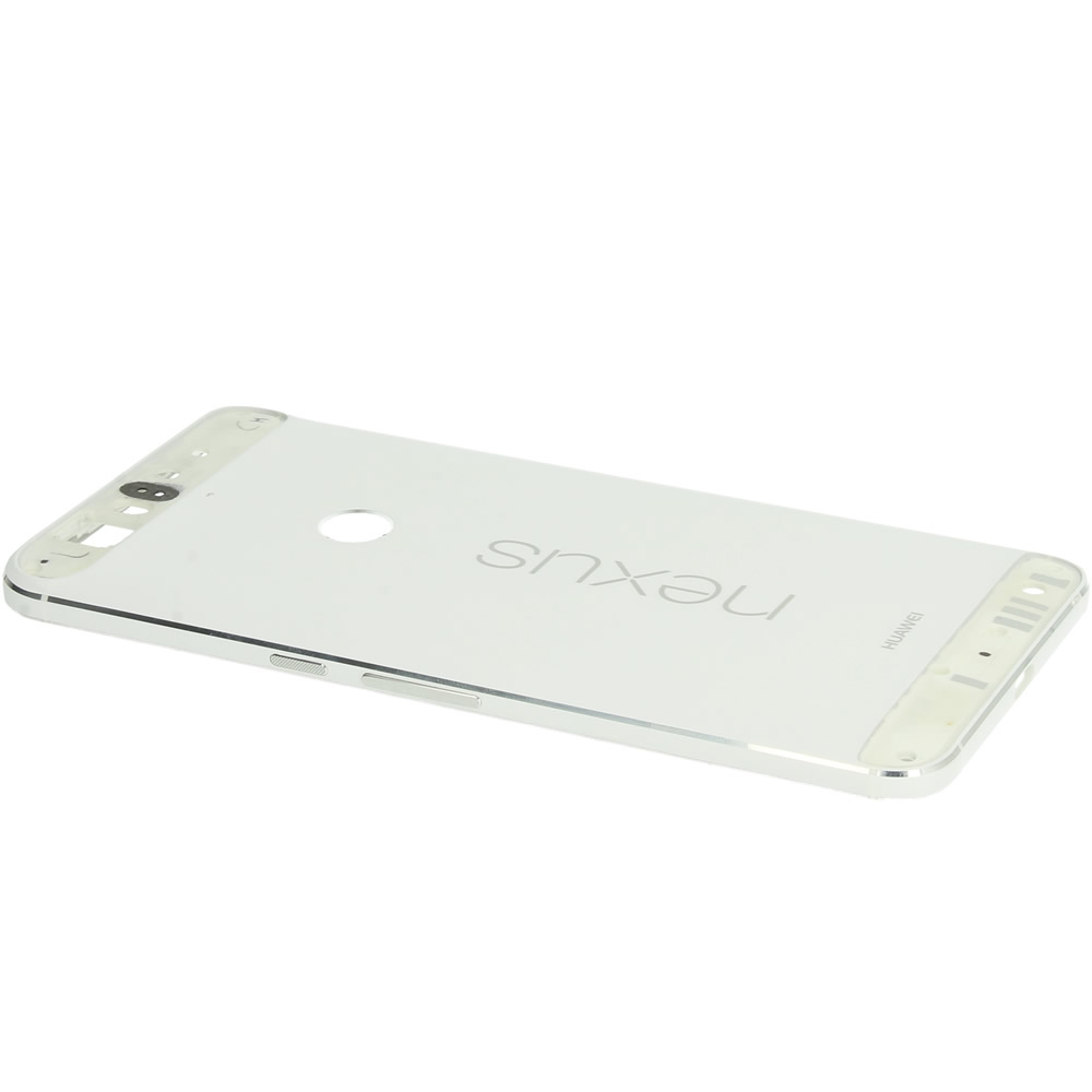 Huawei Nexus 6P Back cover white