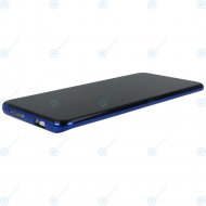 Huawei Y9 Prime 2019 (STK-L21, STK-L22, STK-LX3) spare parts overview