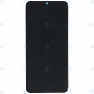 Realmi 5 Pro (RMX1971) spare parts overview