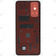 Xiaomi Redmi Note 11 (2201117TG) spare parts overview