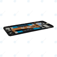 Samsung Galaxy A06 (SM-A065F) spare parts overview