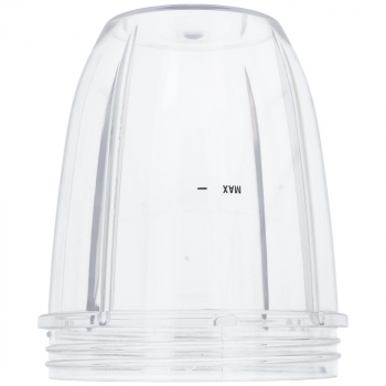 Replacement CupShort cup 500ml for Magic Bullet NutriBullet